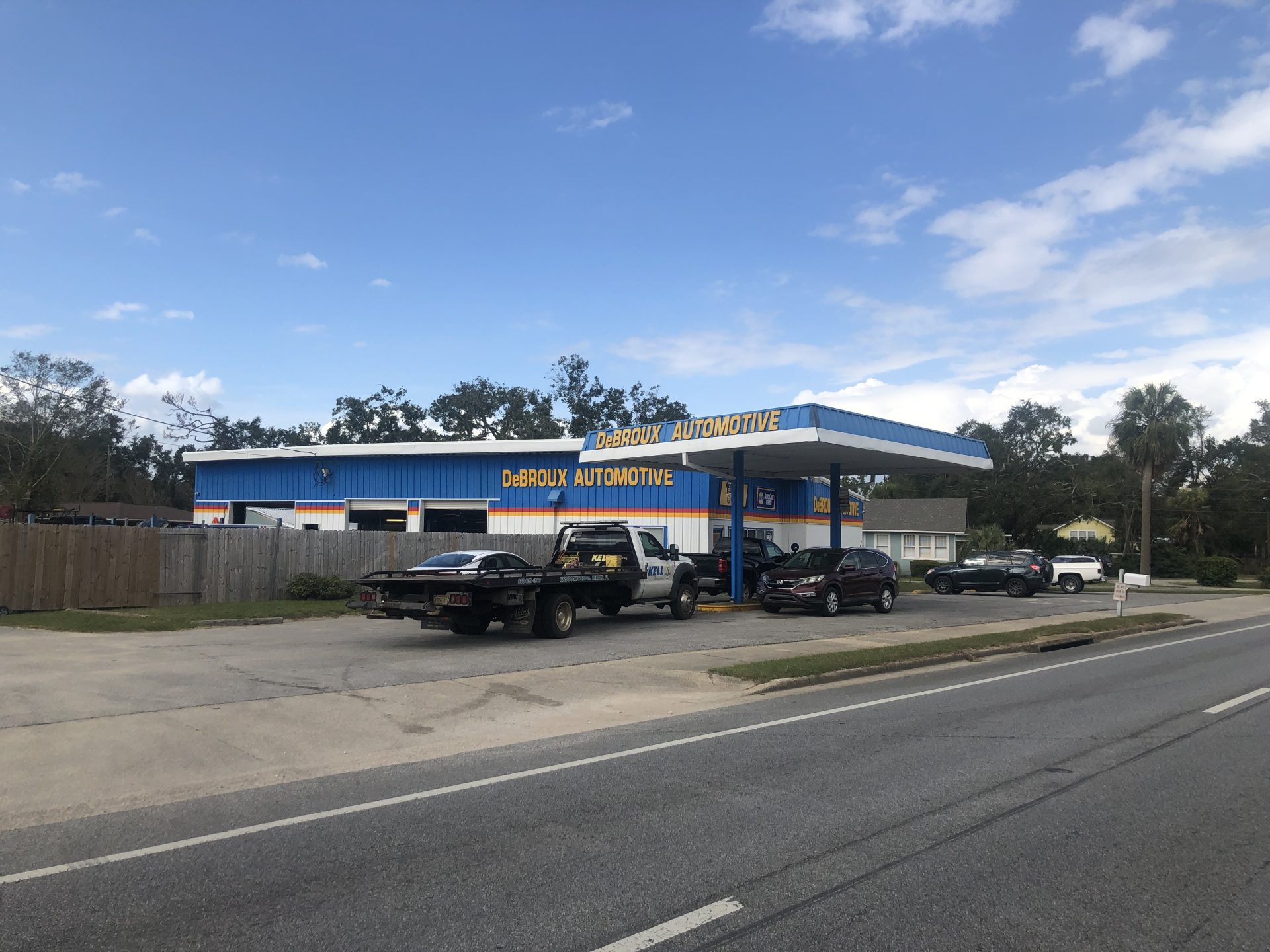 What Questions Should I Ask my Auto Mechanic When my Car Needs Repairs ...