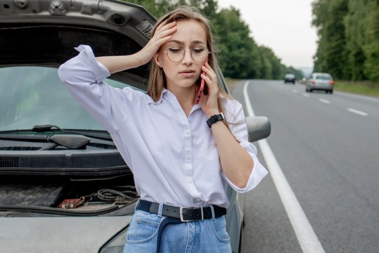 Top 10 Biggest Mistakes Car Owners Make - DeBroux Automotive