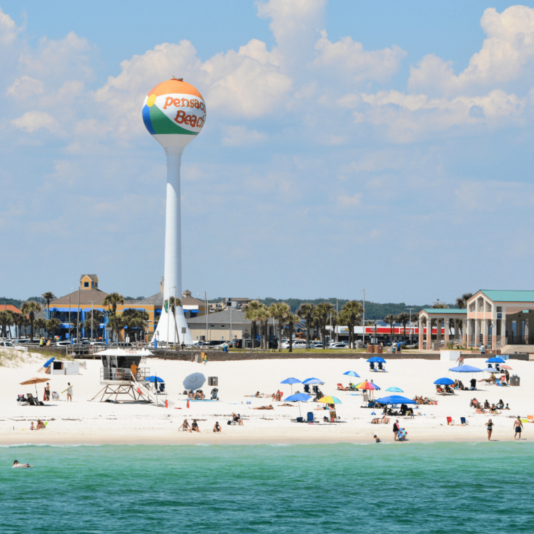 How to Prepare Your Car for the Hot Pensacola Summer Months - DeBroux ...